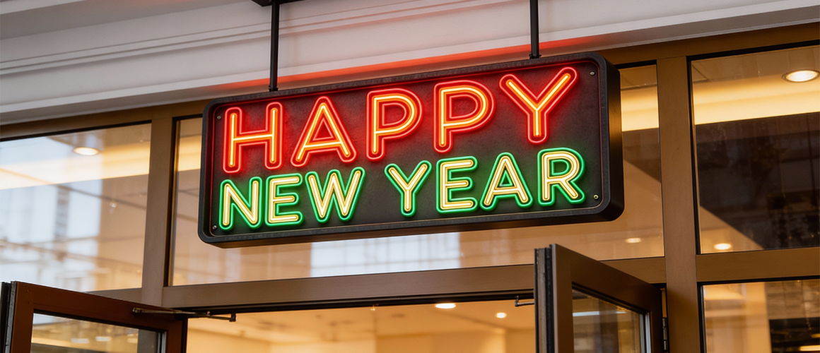 Why Retro-Inspired Neon Signs Are Having a Festive Comeback ...
